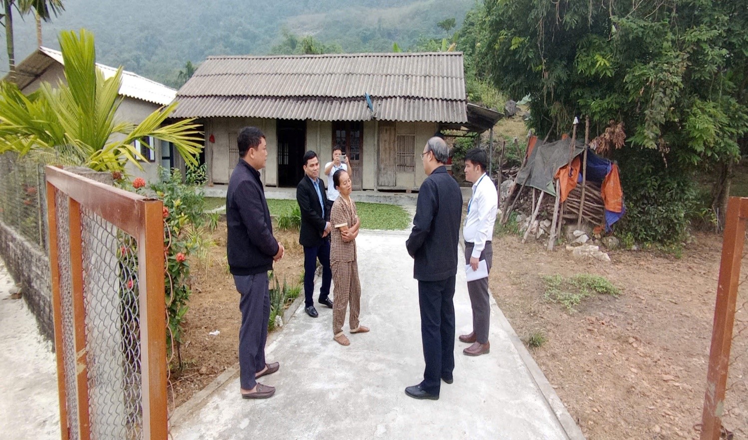 Câu chuyện về một mảnh đời éo le và nghị lực vươn lên số phận… - Chi ...